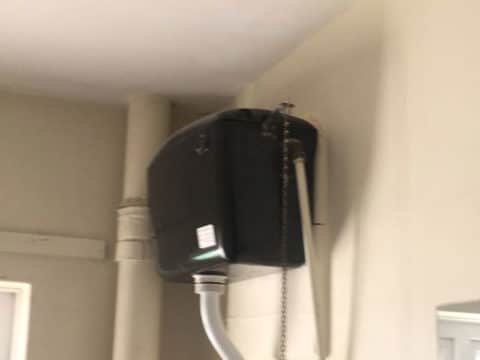 What is asbestos Bakelite (and what was it used for?)