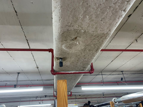 Asbestos Material Assessment Explained - Oracle Solutions