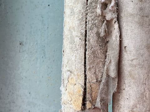 What' the Difference Between Asbestos Insulation, Fibreglass Lagging ...