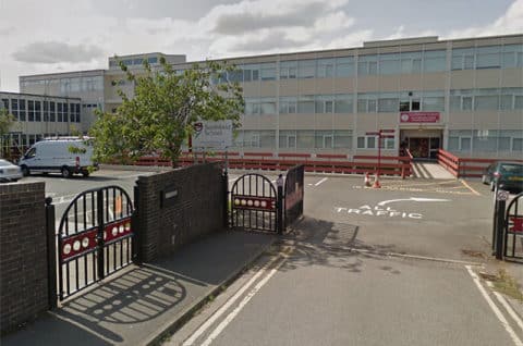 Asbestos in School CLASP Buildings: What You Need to Know