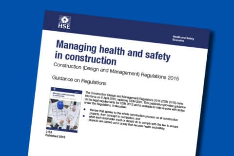 What are the asbestos regulations for Construction (Design and ...