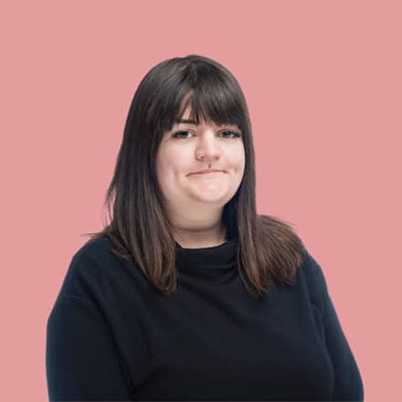 Meet the Team