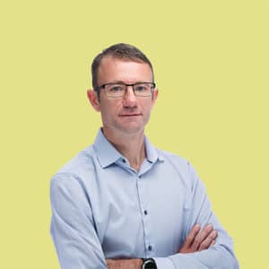 Meet the Team